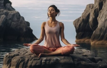 The Benefits of Yoga for Physical and Mental Health - SayWhatMagazine