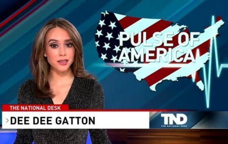 Dee Dee Gatton: An Amazing @DeeDeeNews Journalist - SayWhatMagazine