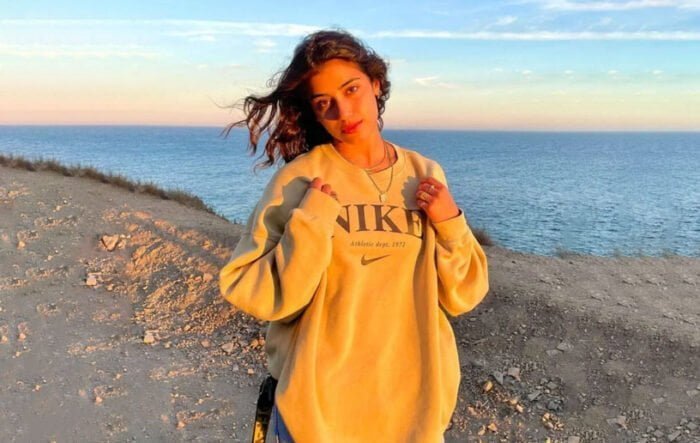 The Rise of Sara Saffari: From Fitness Icon to Social Media Sensation ...