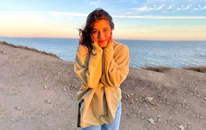 The Rise of Sara Saffari: From Fitness Icon to Social Media Sensation ...