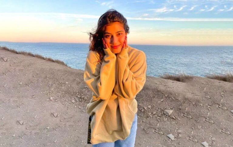 The Rise of Sara Saffari: From Fitness Icon to Social Media Sensation ...