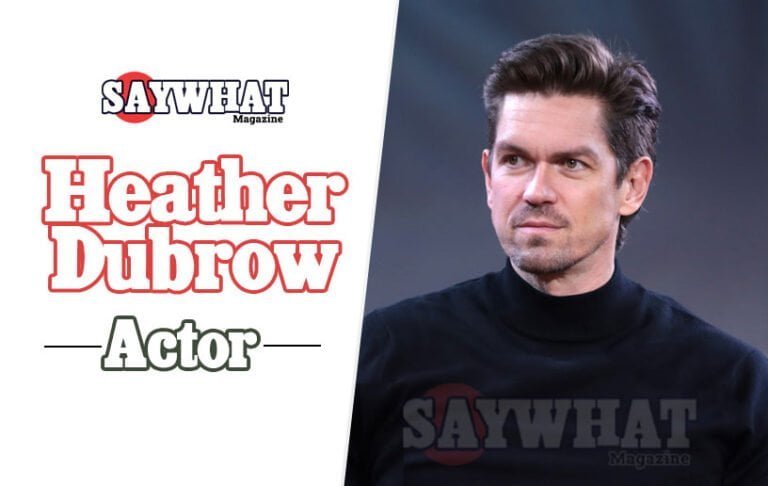 Steve Howey Actor: Personal Insights and Career Highlights ...