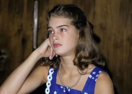 The Complex Story of Brooke Shields Gary Gross: Art, Controversy, and ...