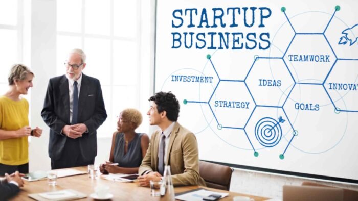 How to Build a Successful Startup: The Ultimate Guide for 2025 ...