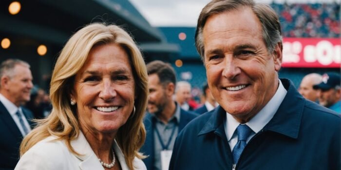 Bill Belichick's Ex-Wife Debby Clarke: A 29-Year Love Story ...