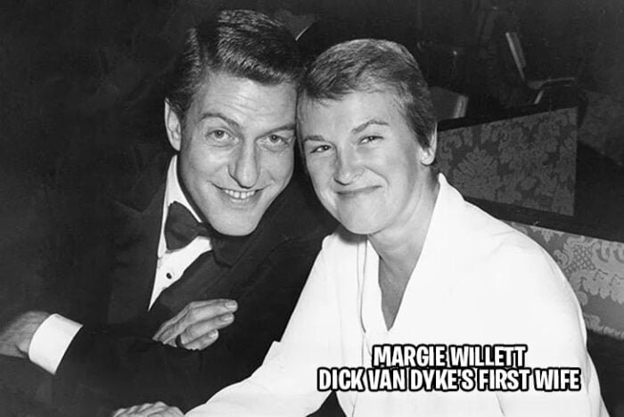 The Life and Legacy of Margie Willett, Dick Van Dyke's First Wife ...