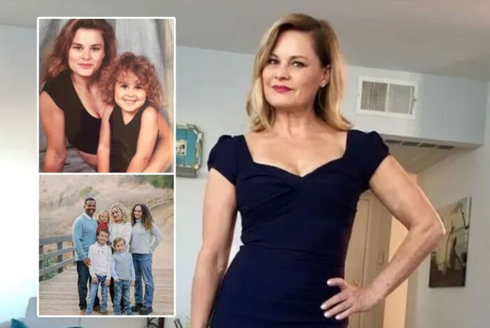 Robin Stapler: A Journey Through Fame, Resilience, and Reinvention ...